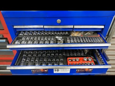 Rounded Nuts and Bolts, Socket Selection. Any Good or No Good