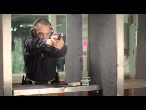 Silver Bullet Firearms Television Commercial