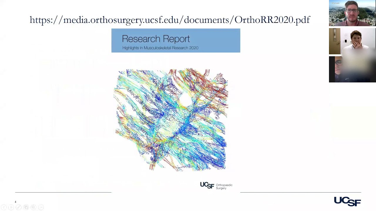 Research Info Session