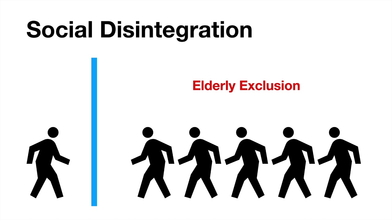 Germany's Population Patterns