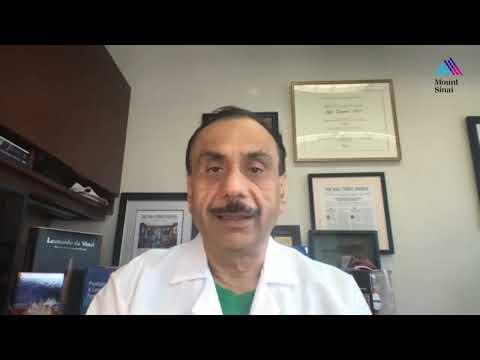 Prostate Cancer Awareness Month