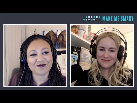 Millions of parents, a collective scream | Economics on Tap | Make Me Smart #599
