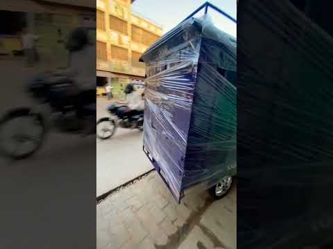 Mayuri Electric Rickshaw & Loader - Mayuri E Rickshaw Latest Price ...