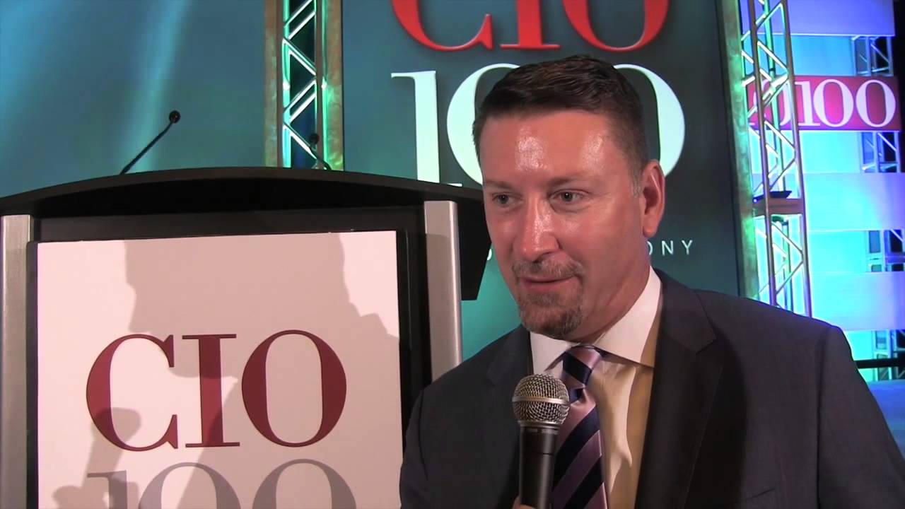 CIO 100 Hall of Fame winners give advice on IT leadership