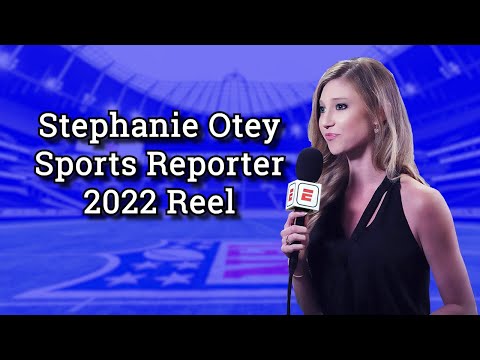 Reel – Stephanie Otey