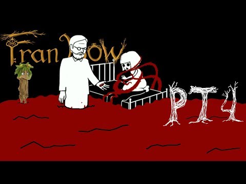 Steam Community :: Video :: Drowning in blood tears | Fran Bow {PT4}
