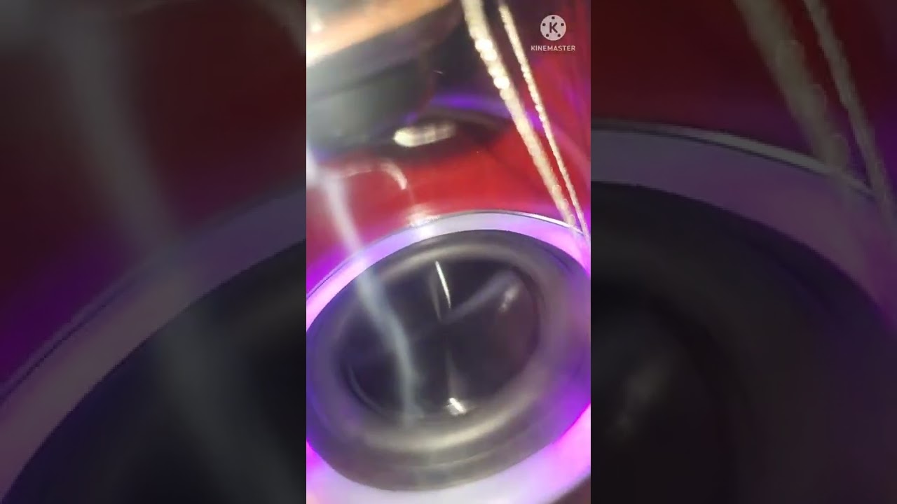 megatek t4 pro speaker hz test