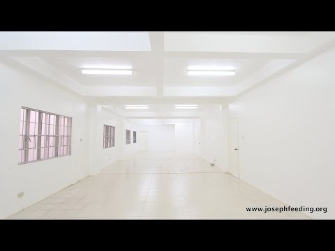 JFM Warehouse - Food Storehouse