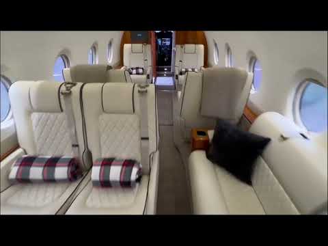 2013 GULFSTREAM G280 For Sale