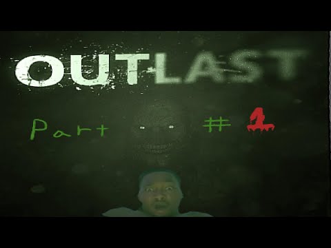 Steam Community :: Video :: Outlast [Part #1] Silly beginnings