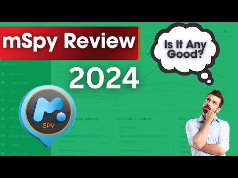 mSpy Review 2024: The Best Phone Tracking App! Really?