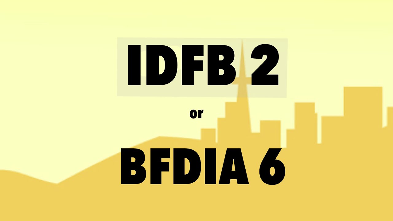 Waiting on BFDIA 6 or IDFB 2 be like..