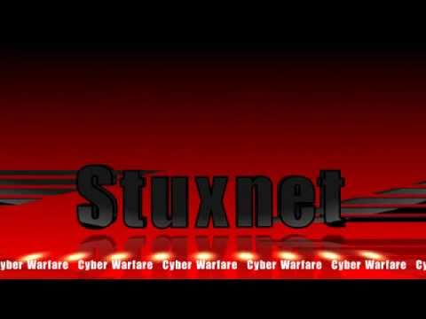 Stuxnet Worm Generic Cyber Weapon of Mass Destruction Rationale For ...