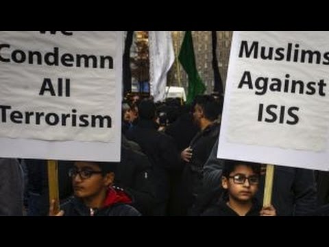 Do American Muslims need to speak out against radical Islam?