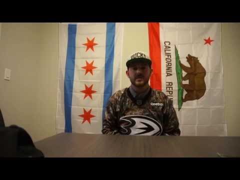 A Wounded Duck | FromTheNosebleeds