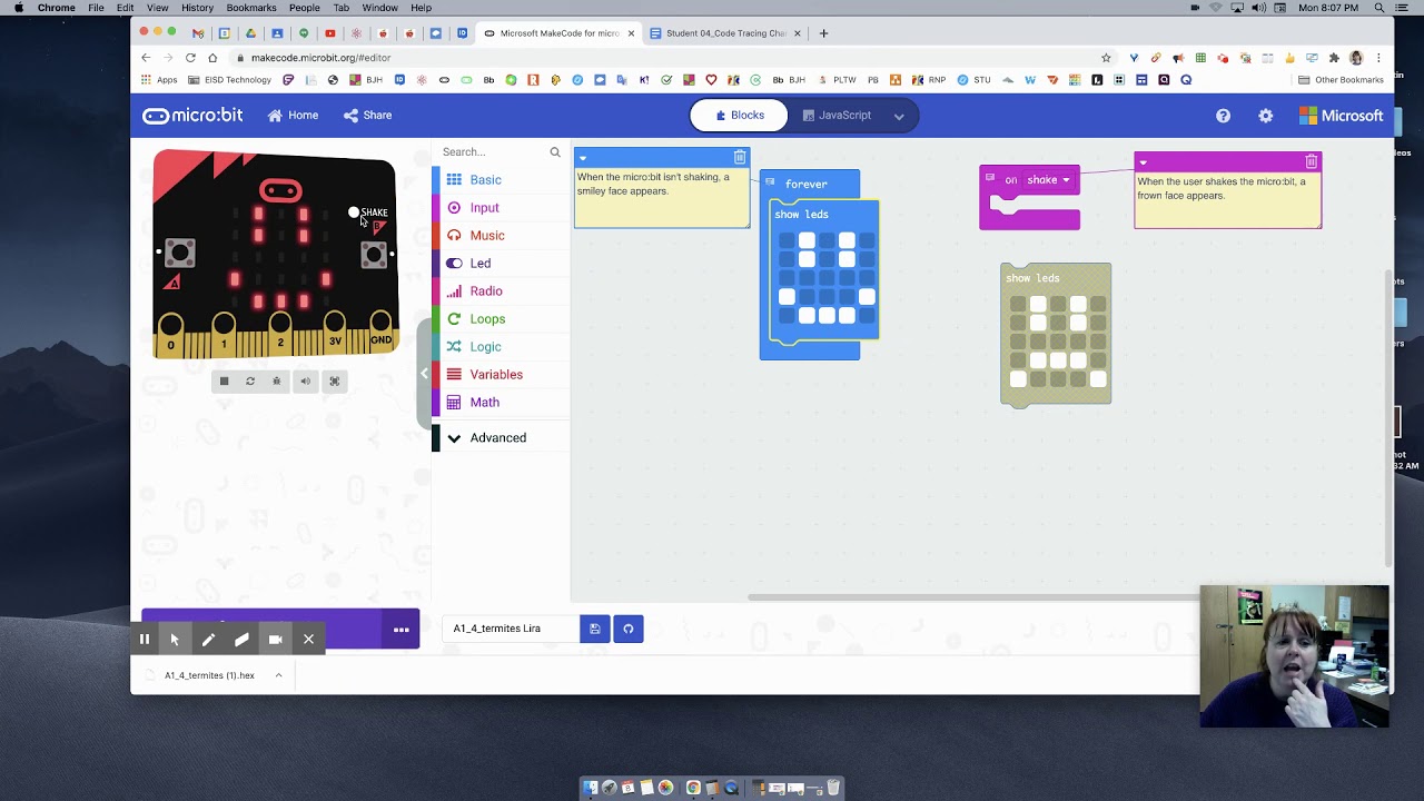 SP CTC Debugging Debugging with Code Tracing Chart
