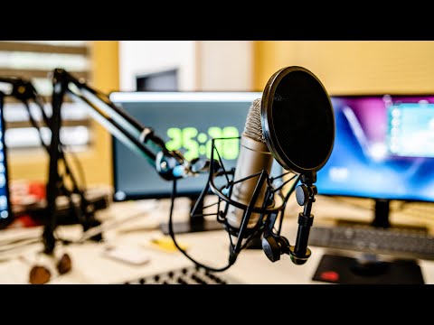 How to Start a Podcast Totally Cost-Free!
