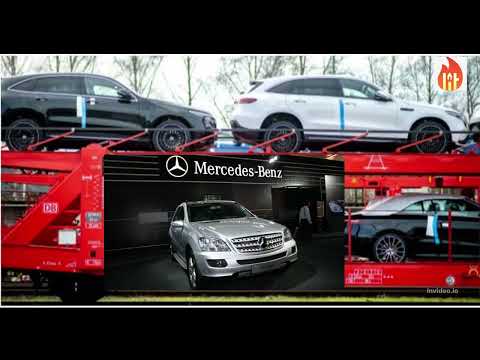 Mercedes Benz recalls 13 159 cars in SA due to brake failure concerns