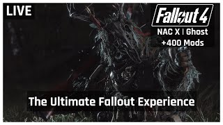 Working On EXO Suit PA Replacer at Fallout 4 Nexus - Mods and community