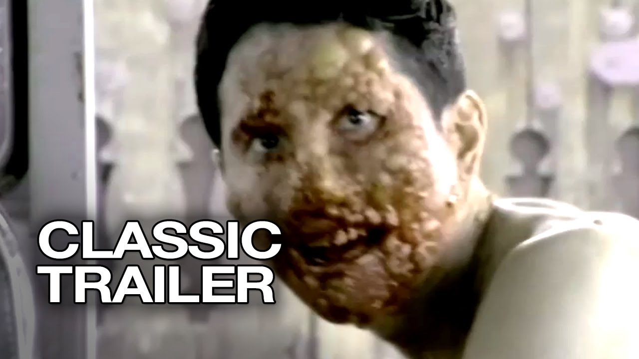 Alive or Dead (2008) Official Trailer #1 - Horror Movie