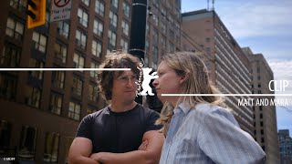 Matt and Mara streaming: where to watch online?