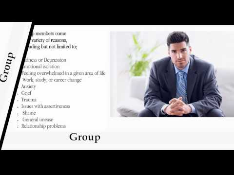 Different types of therapy | Psychiatrists, Psychologists and Psychotherapists in London