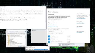 windows-10 - Hyper-V仮想Ethernetスイッチの削除方法 - kzen.dev