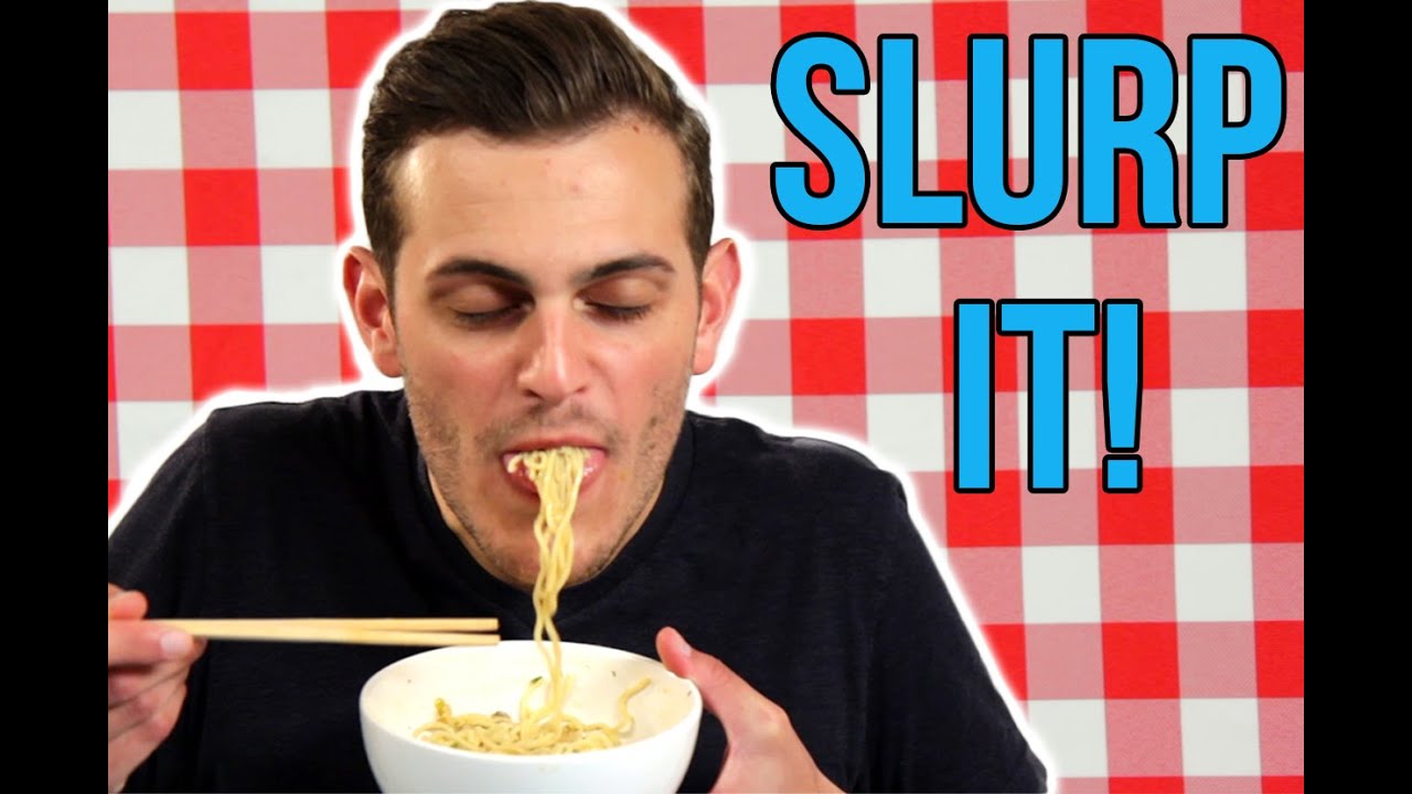 Foreign Foods You’re Eating Wrong