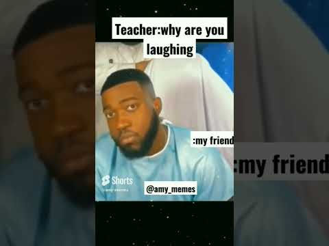 Hilarious meme about school 😂-#shorts