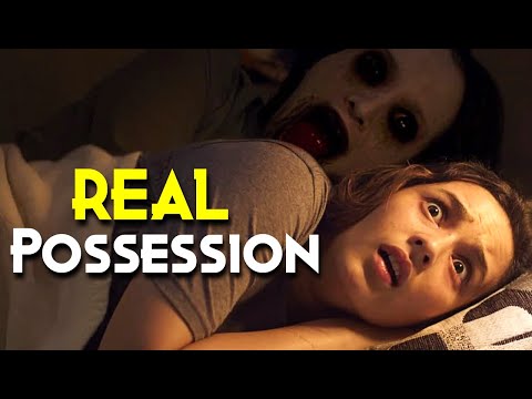 Real Case Of Demonic Possession | Hindi Voice Over | Explained In Hindi/Urdu Summarized हिन्दी