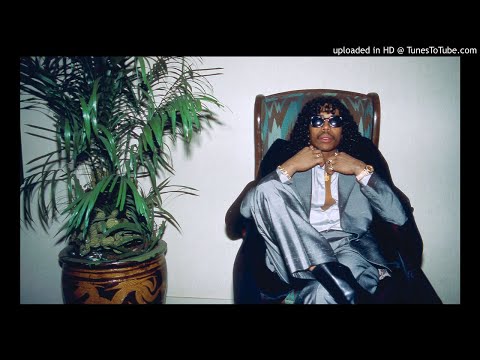 Rick James discography is UNDERATED | Da Shelter