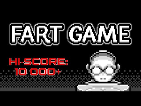 Steam Community :: Video :: Fart Game, High Score: 10 000+