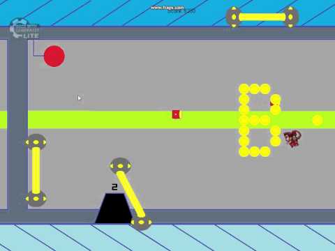 Jetpack Joyride Game Maker Edition