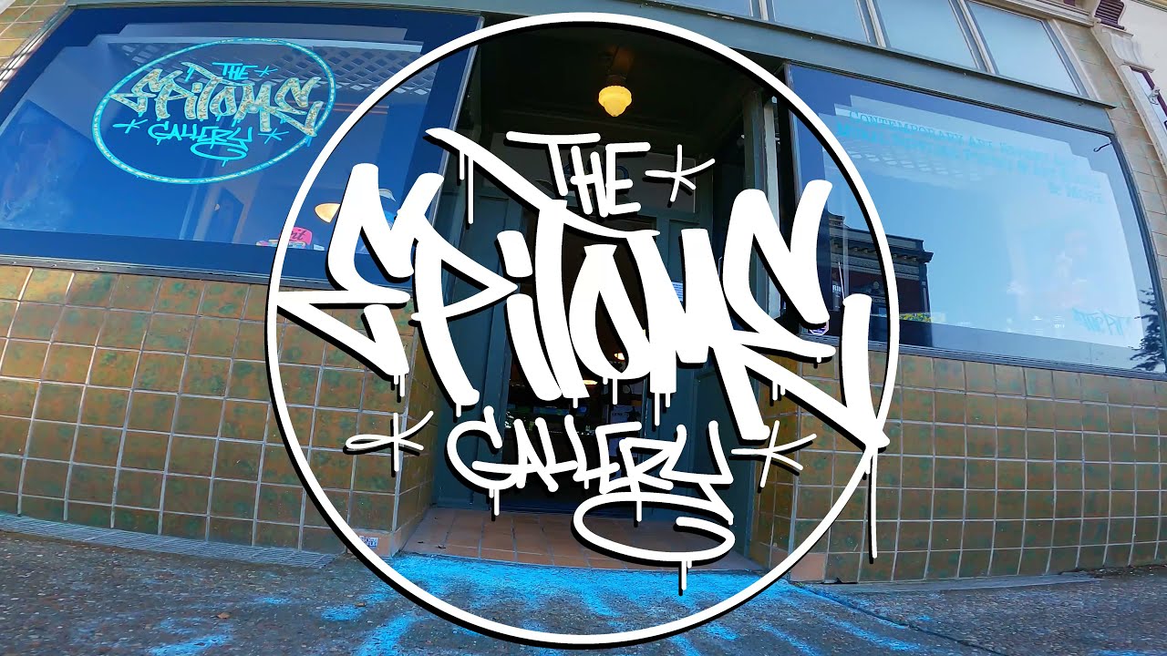 The Epitome Gallery Flythrough