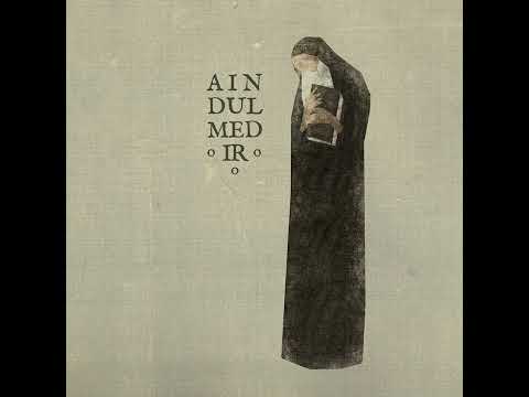 Aindulmedir - The Winter Scriptures (2021 - Album)