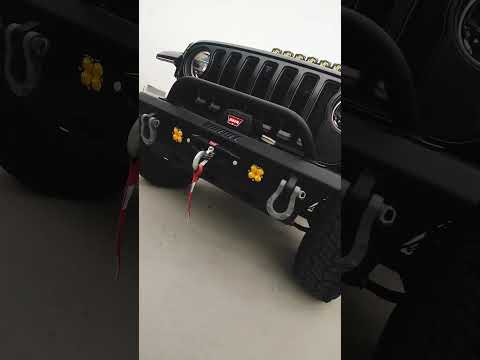 Who’s taking this Custom 2021 Jeep Gladiator Rubicon? 🤔#jeep #jeeplife