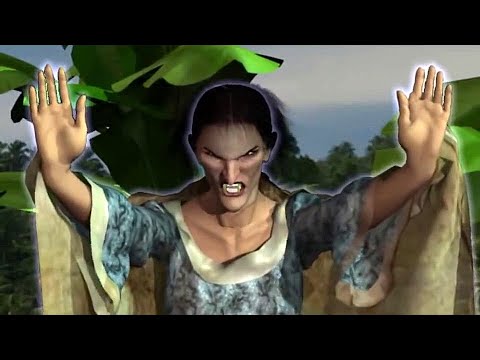 La Patasola | Descubro un mundo lleno de fantasias