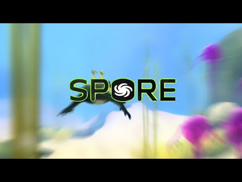 Steam Community :: Video :: Spore and it's Early Stages