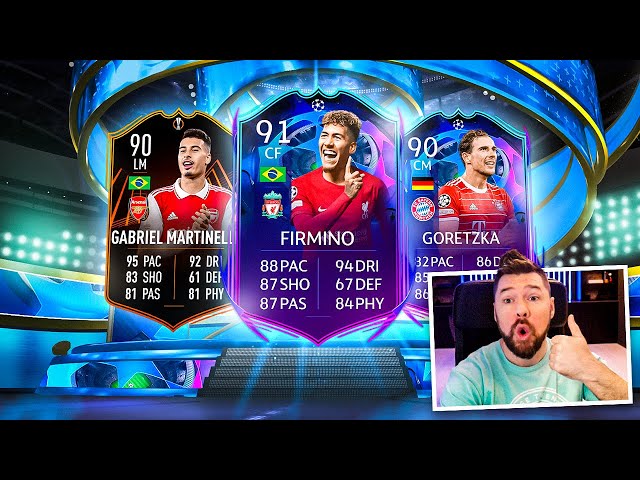 FIFA 23 Ultimate Team RTTF Late Winner SBC: How to complete, tips ...