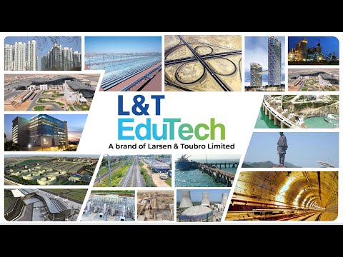 L&T EduTech | Learn From The Masters
