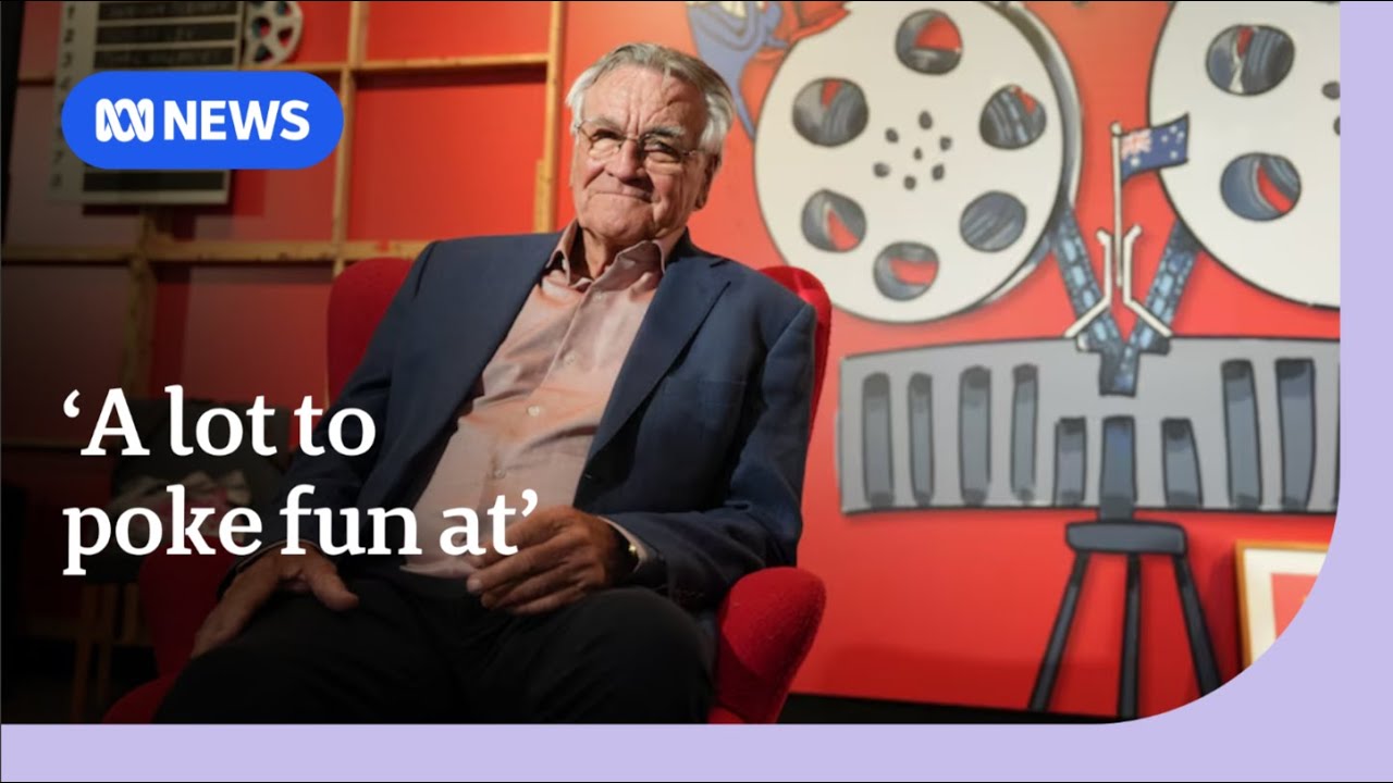 The best political cartoons of 2025 | ABC NEWS