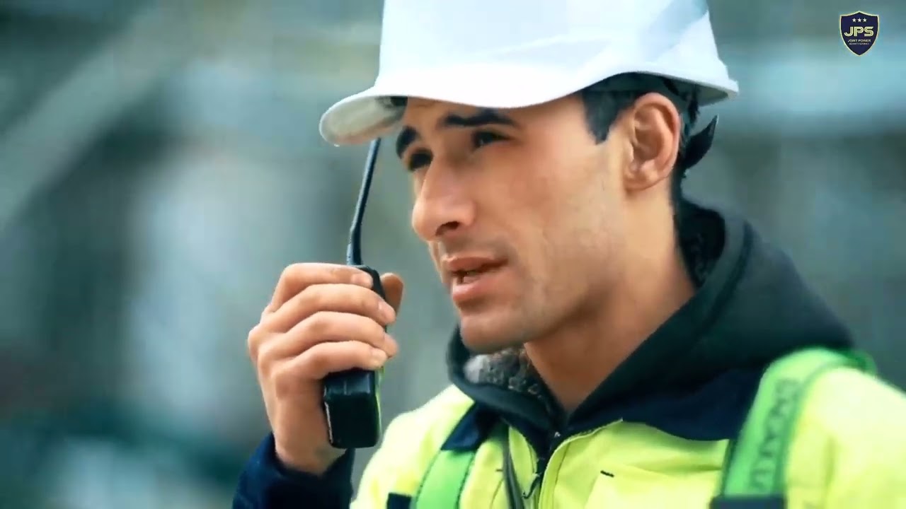 Leading Private Security Service Provider in California & Texas | Joint ...