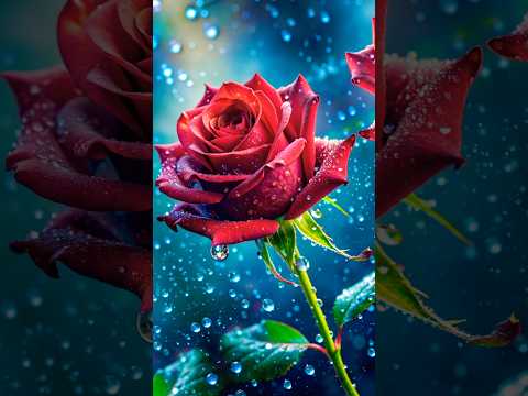 nature beautiful videos || beautiful flowers short video || Nature Beautiful Shorts || #rose #love
