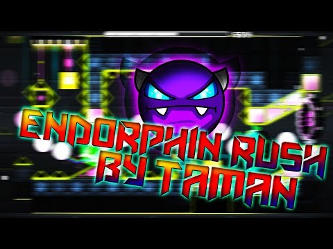 Steam Community :: Video :: ОН БЕСПОДОБЕН | Endorphin Rush by Taman | GD