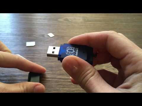 Sim Card Reader at Best Price in India