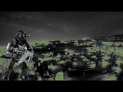 Steam Community :: Video :: FPV Night Vision - Thief in the night