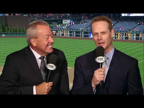 Twins vs Phillies (4-5-2019)
