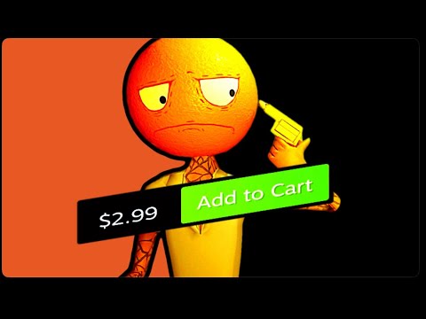 Steam Community :: Orange Roulette