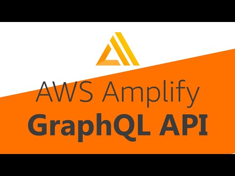Learn Amplify GraphQL API - Mind Luster