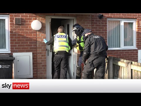 'Cuckooing' victim reveals how drug dealers took over her flat